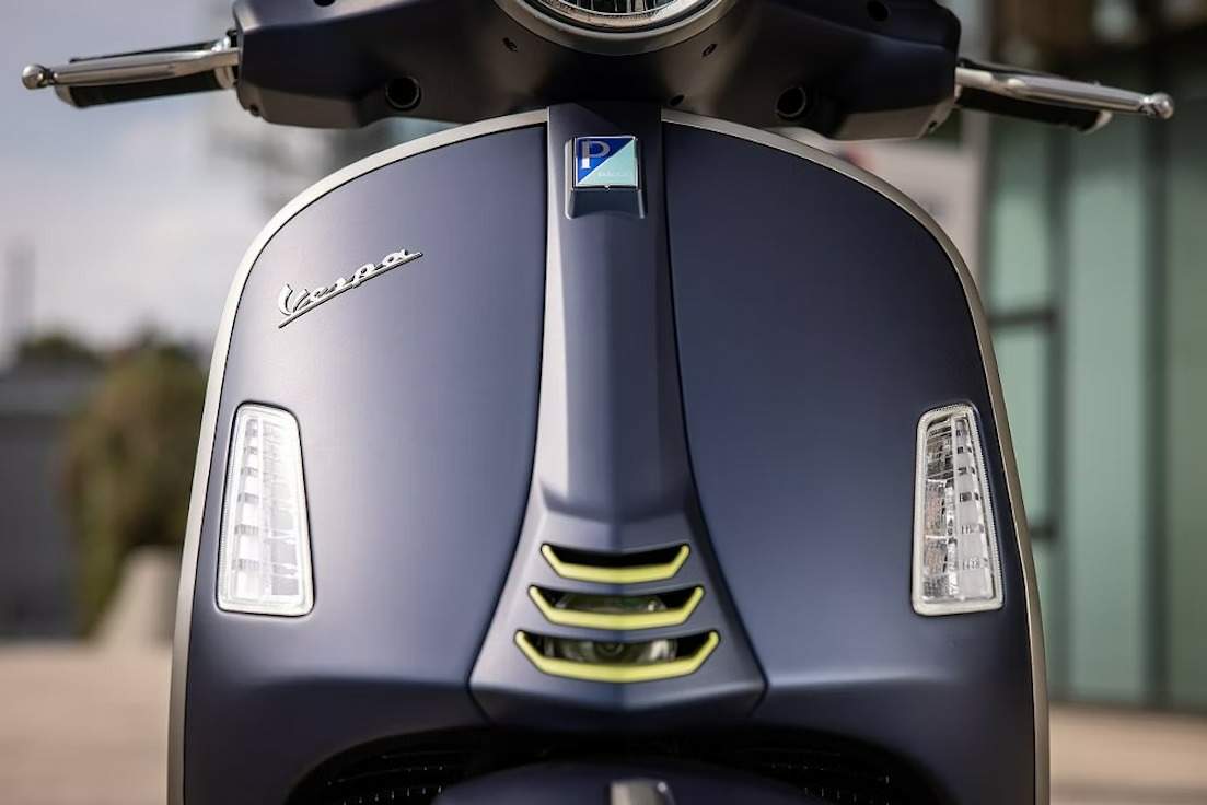 2023 Vespa GTS 300